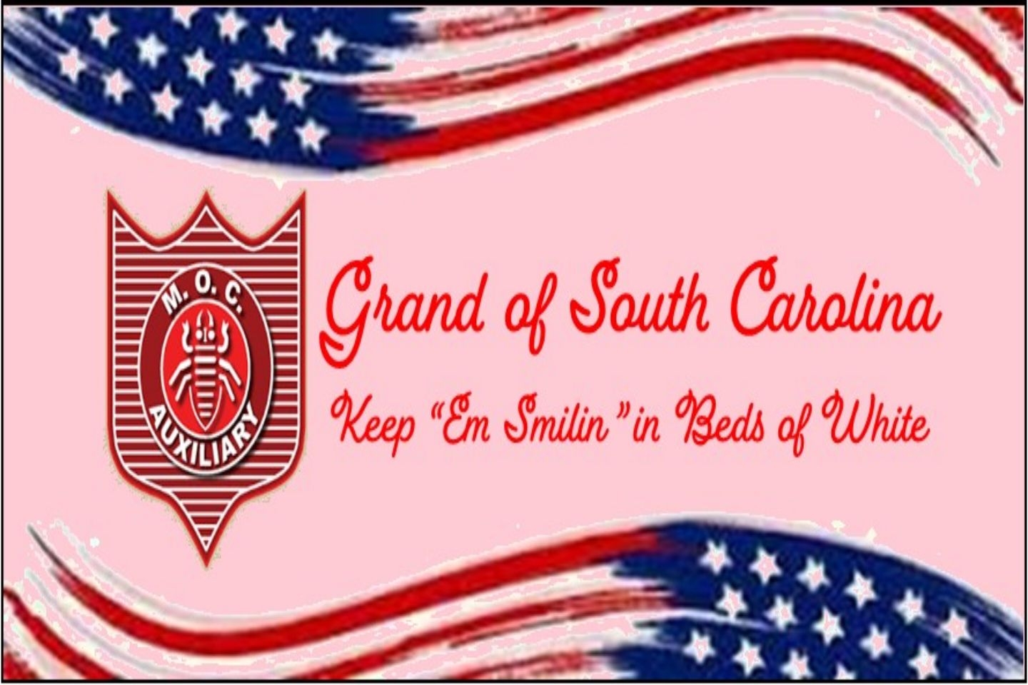 Gallery - VFW Auxiliary South Carolina