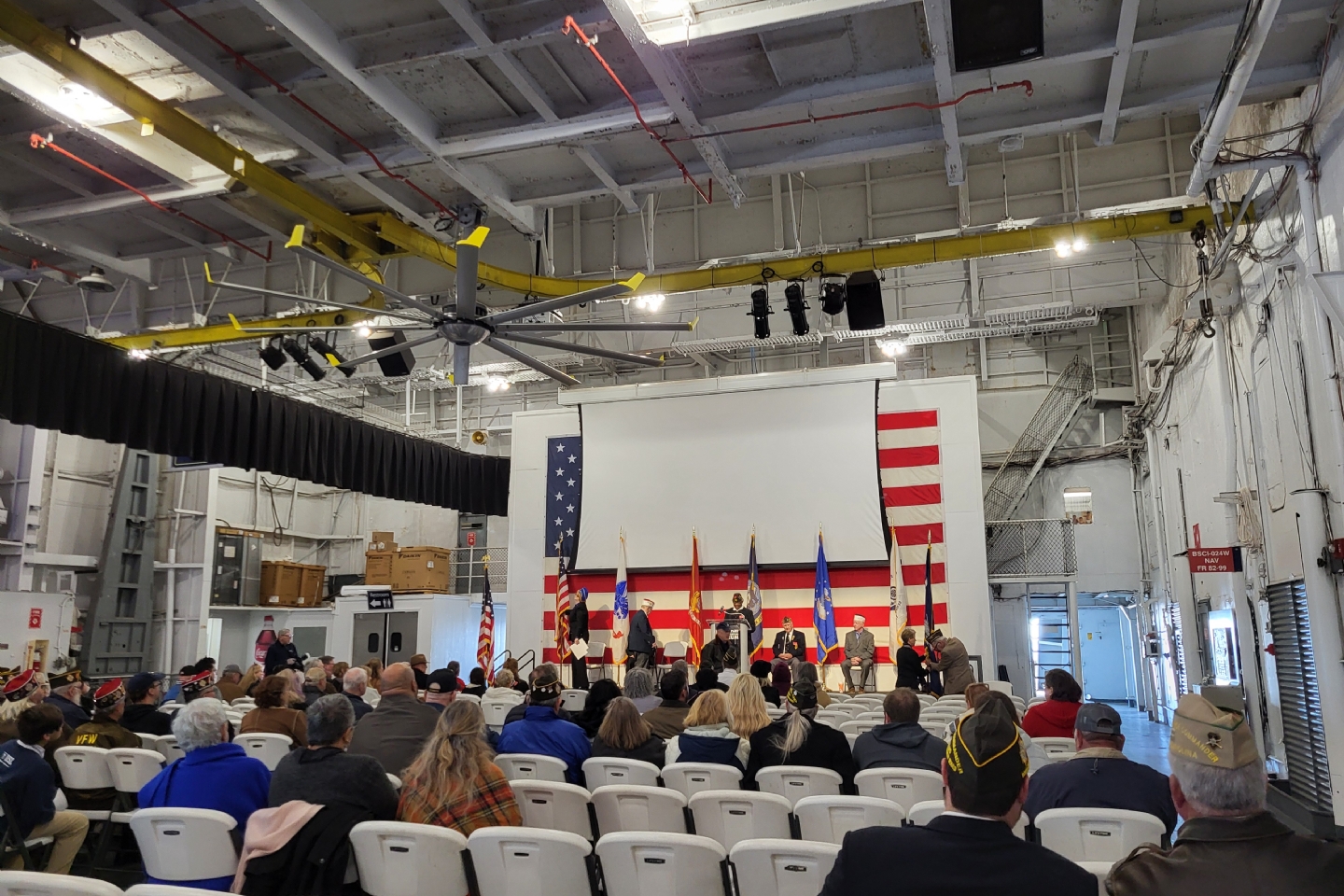 VFW Auxiliary South Carolina