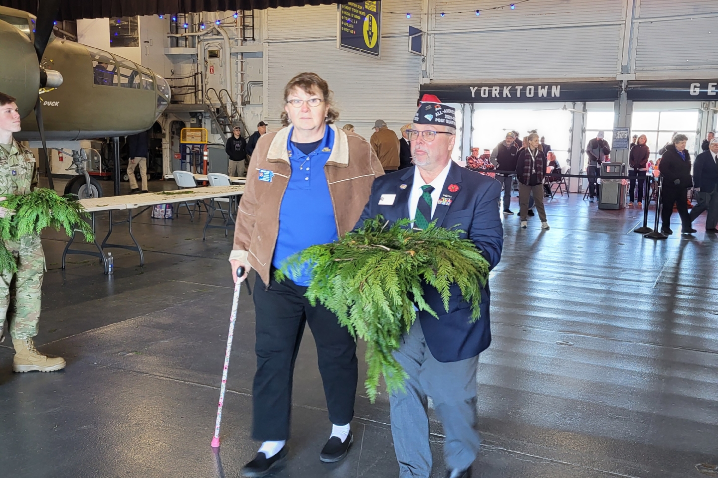 VFW Auxiliary South Carolina