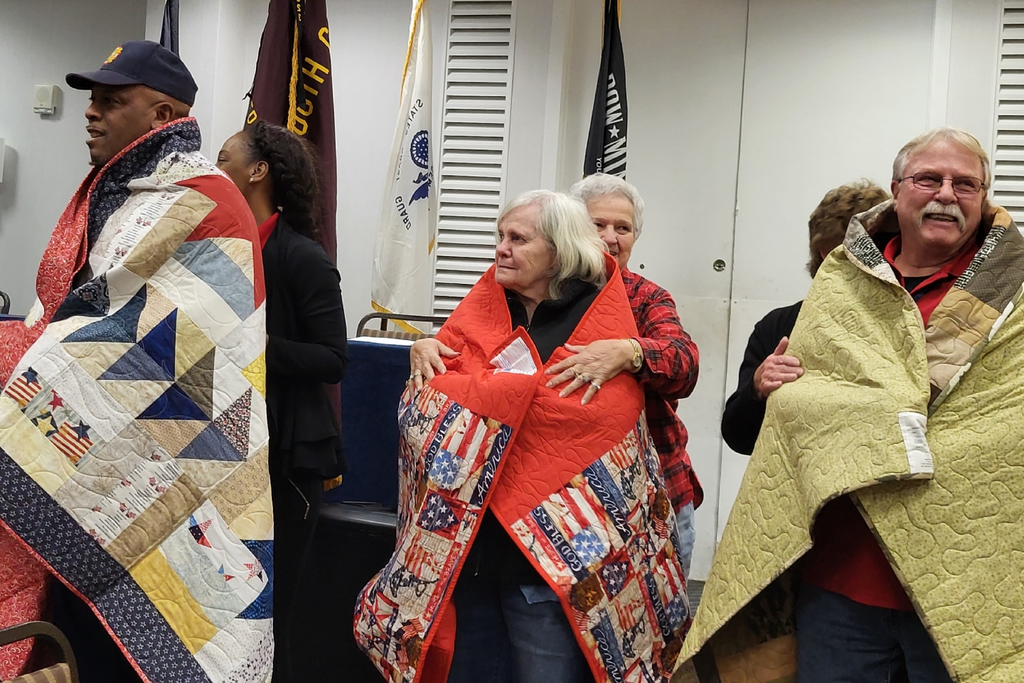 VFW Auxiliary South Carolina